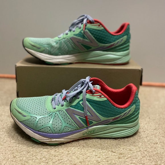 New Balance | Shoes | New Balance Run Disney Ariel Shoes | Poshmark
